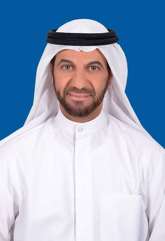 Professor Dr. Abdulaziz Khalifa Al-Qassar – KFH Egypt